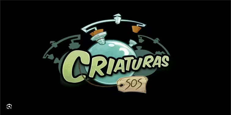 Serie Animada (Criaturas SOS)-(Jar Dwellers SOS) | Fandom