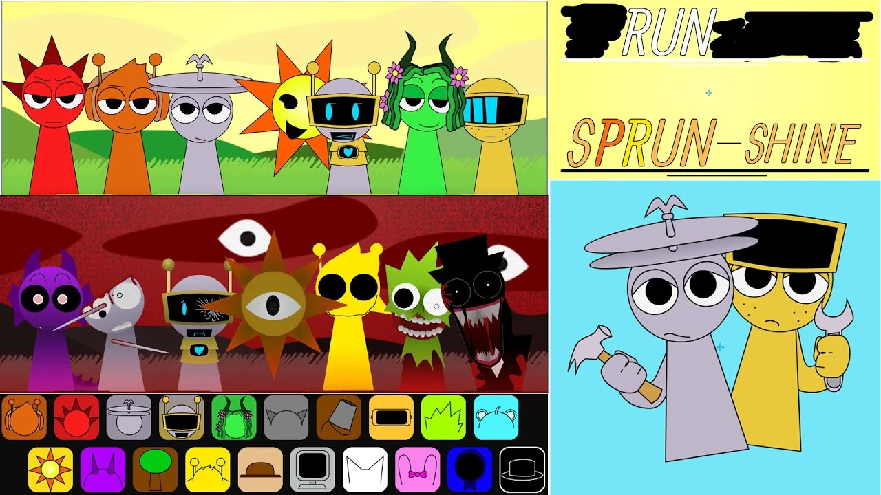 Ah hell nah they are making my game dirty | Fandom