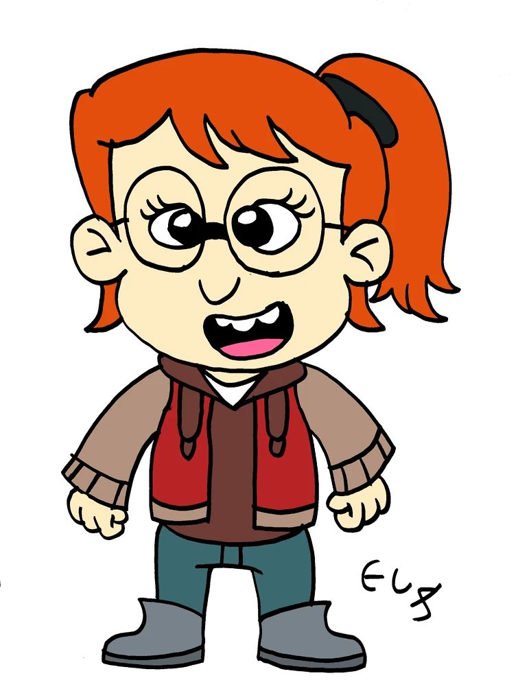 Discuss Everything About Infinity Train Wiki | Fandom