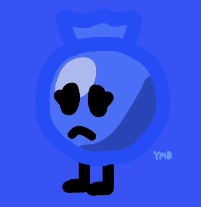 First art on Flipaclip | Fandom