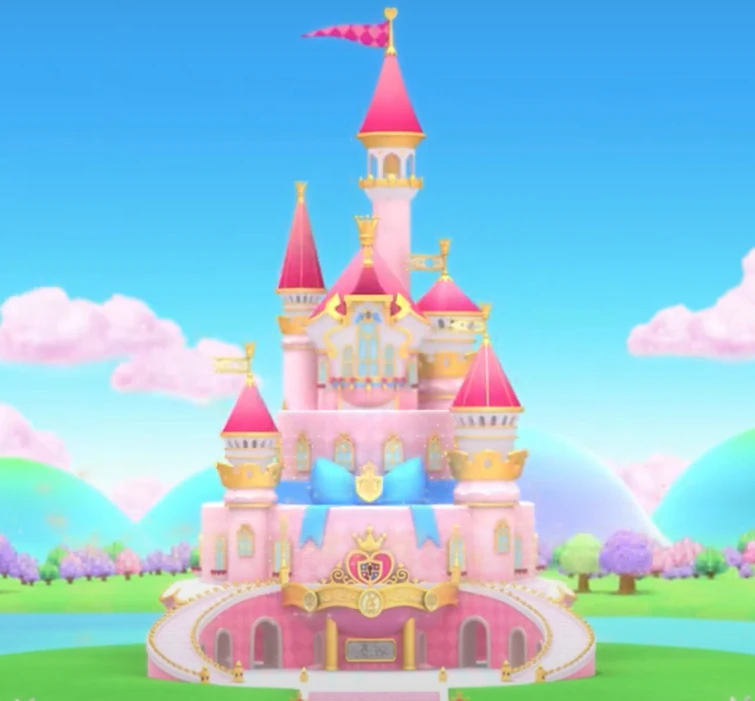 Discuss Everything About Princess Pring Wiki | Fandom