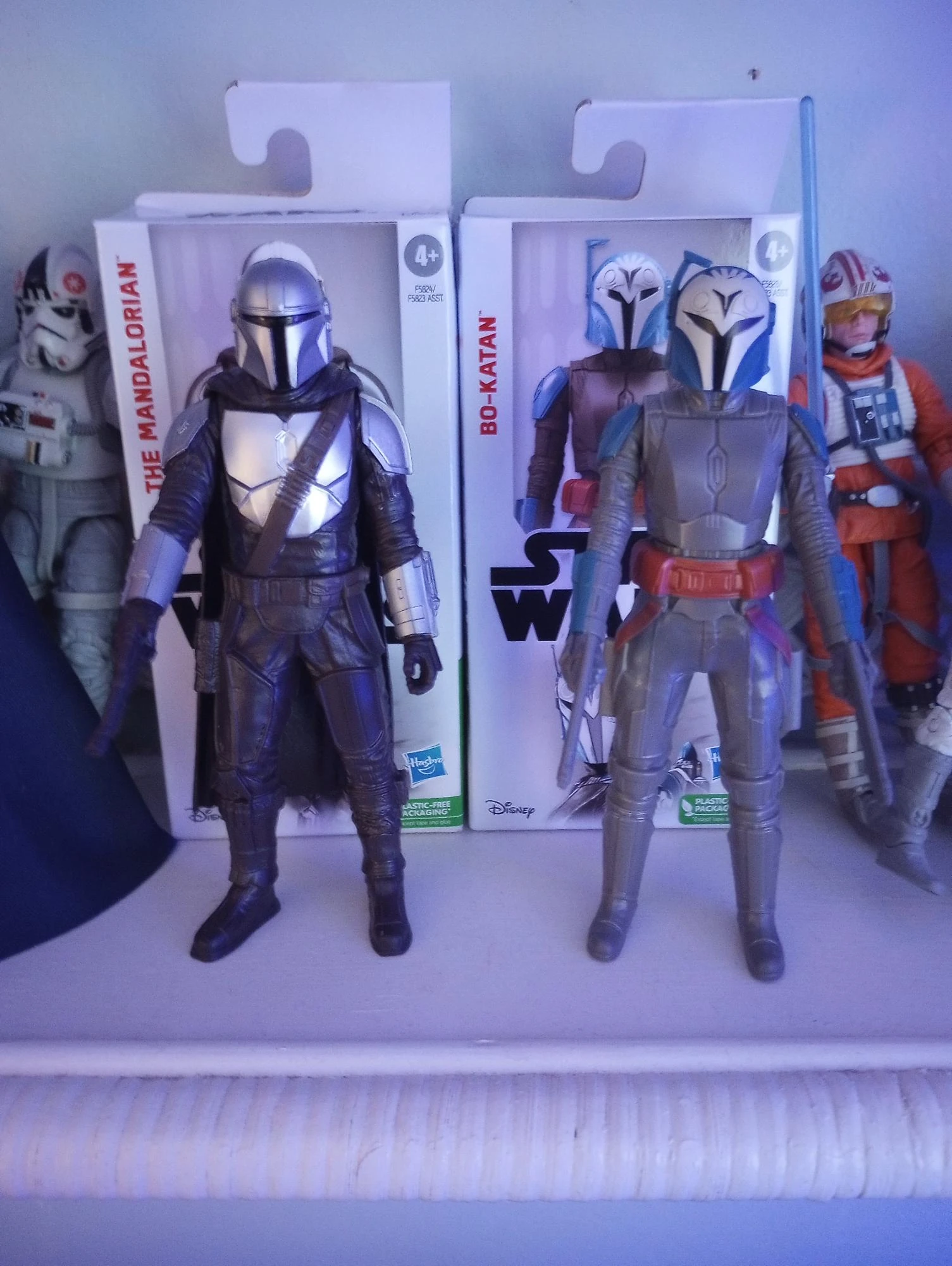 Five Below figures | Fandom