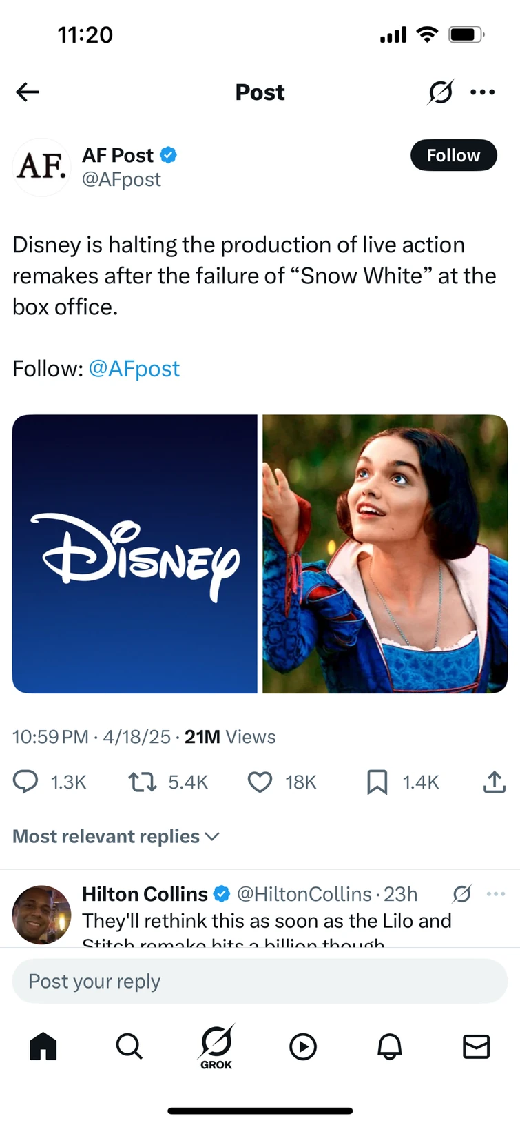 Discuss Everything About Disney Wiki | Fandom