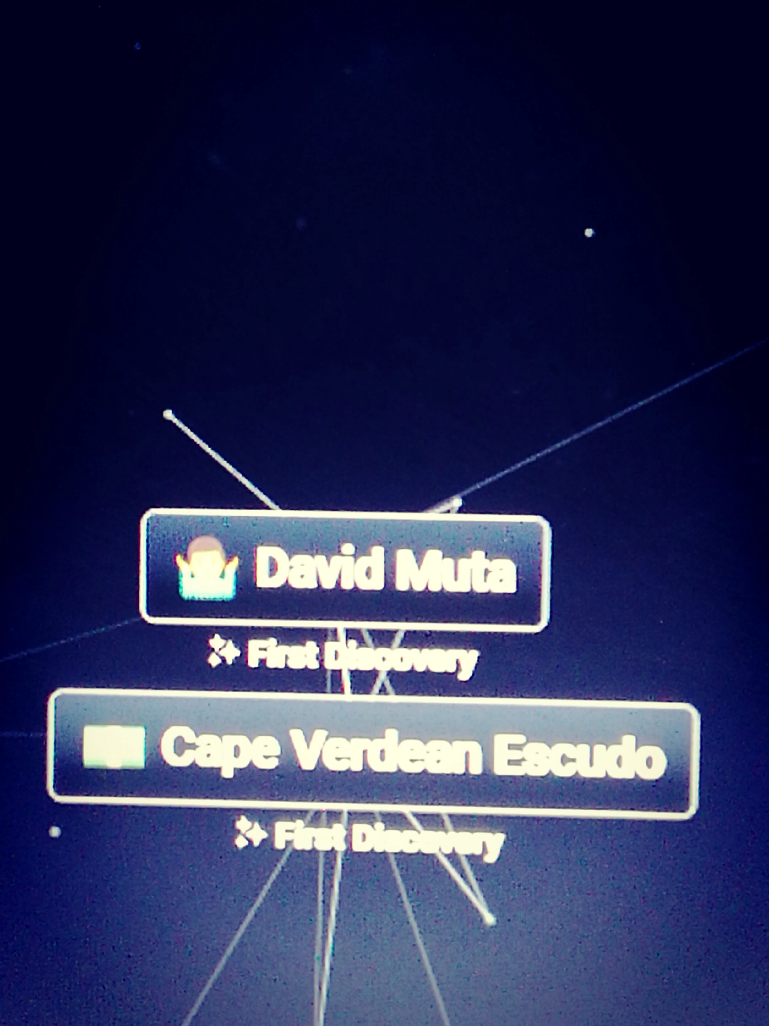 2 New First Discovery. | Fandom