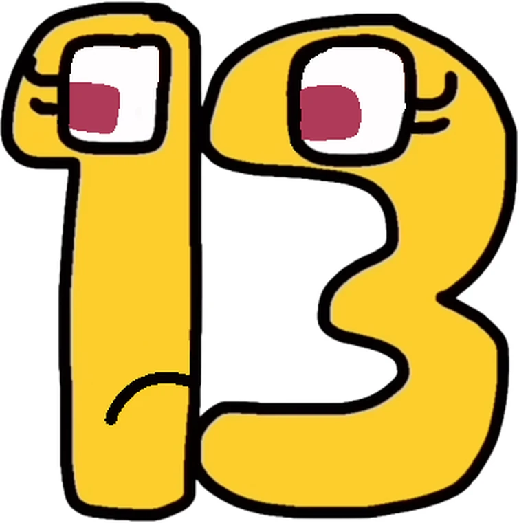 More 13??? | Fandom
