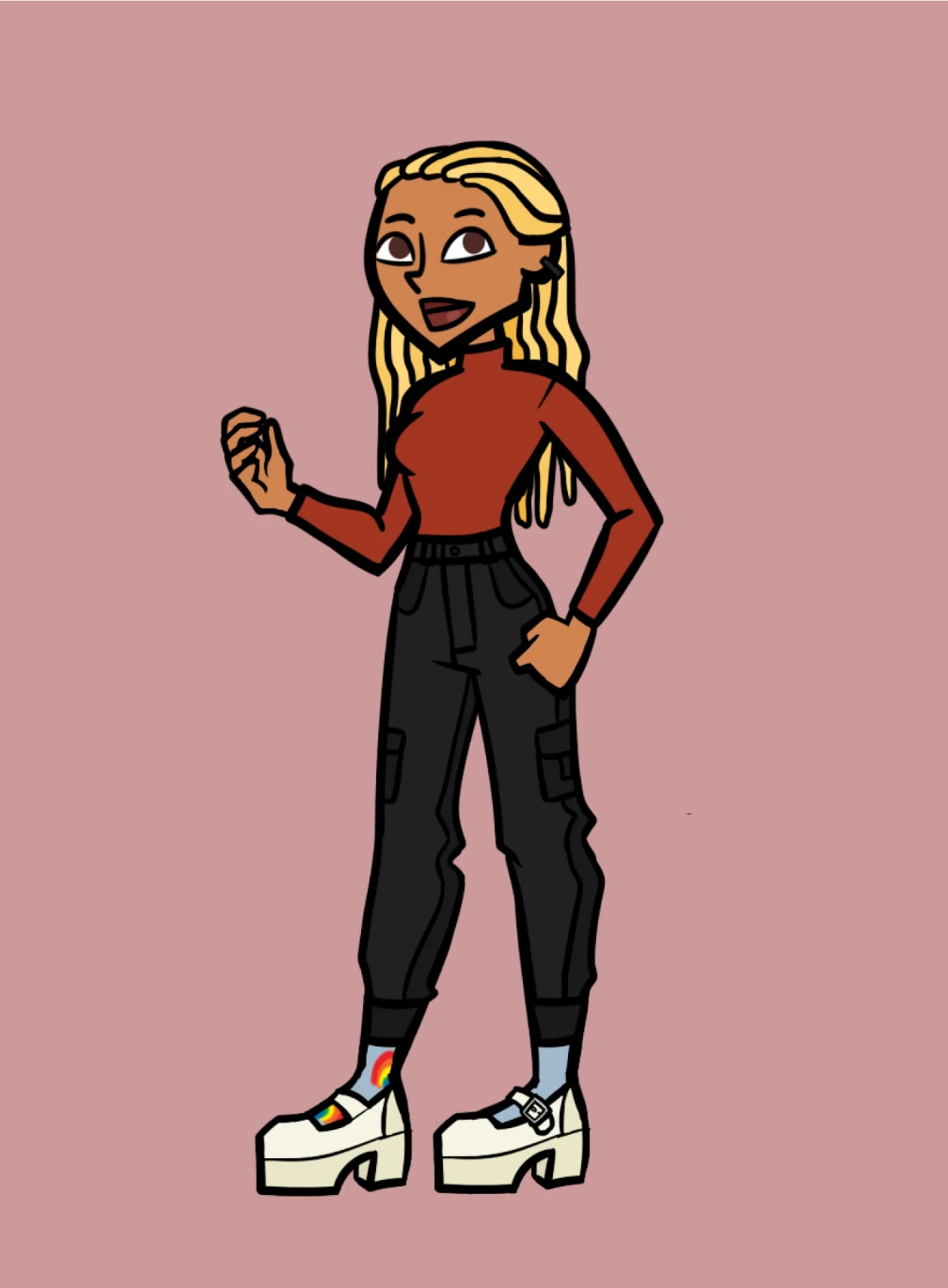 Meet Clara Leon | Fandom