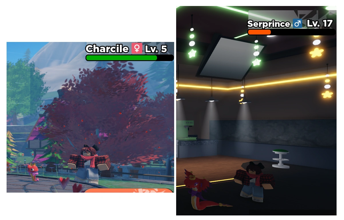 Minor Bug | Fandom