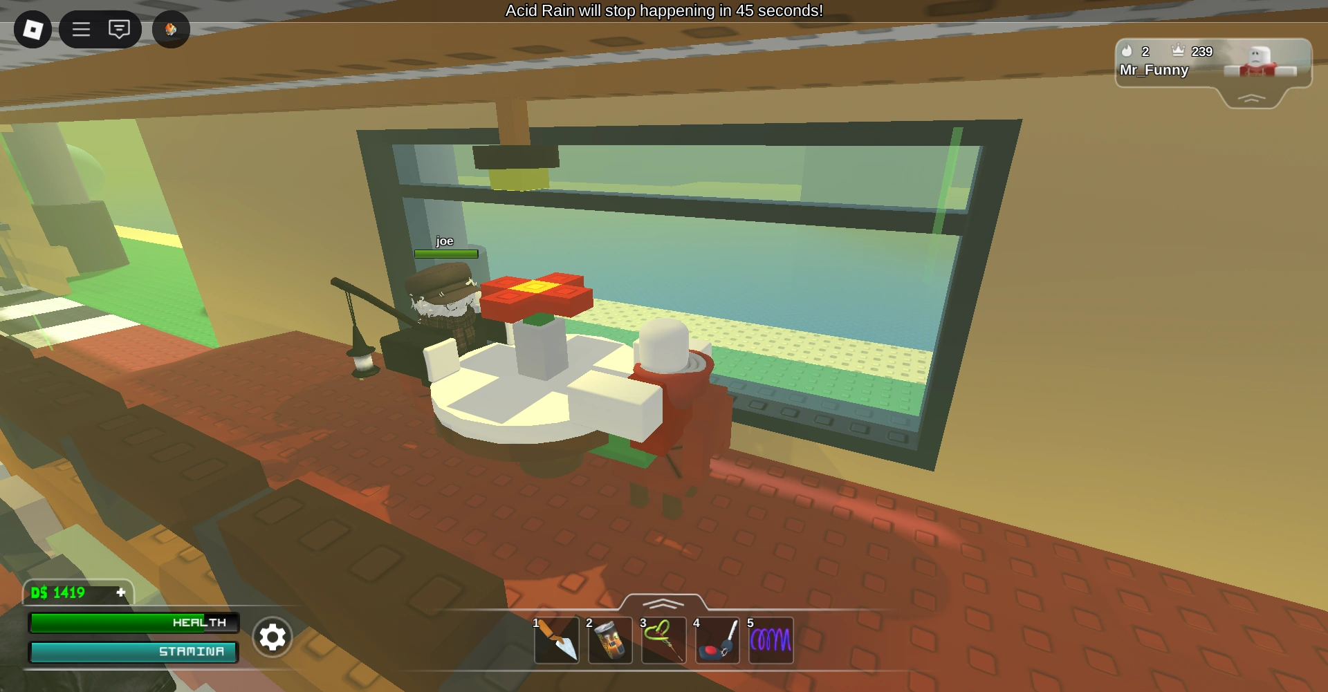 Daily Summary #31 | Fandom