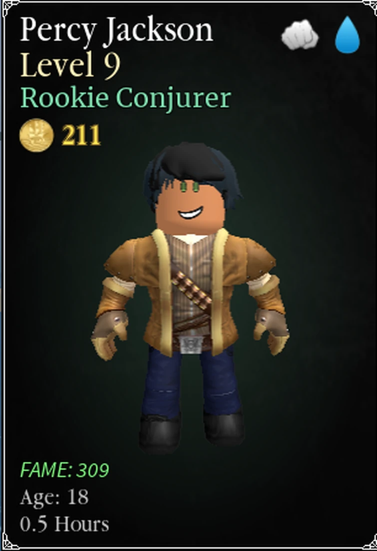 CALLING ALL PERCY JACKSON FANS | Fandom