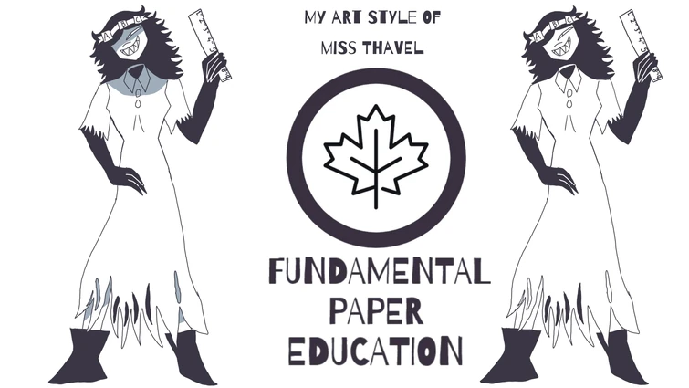 Discuss Everything About Fundamental Paper Education Wiki | Fandom