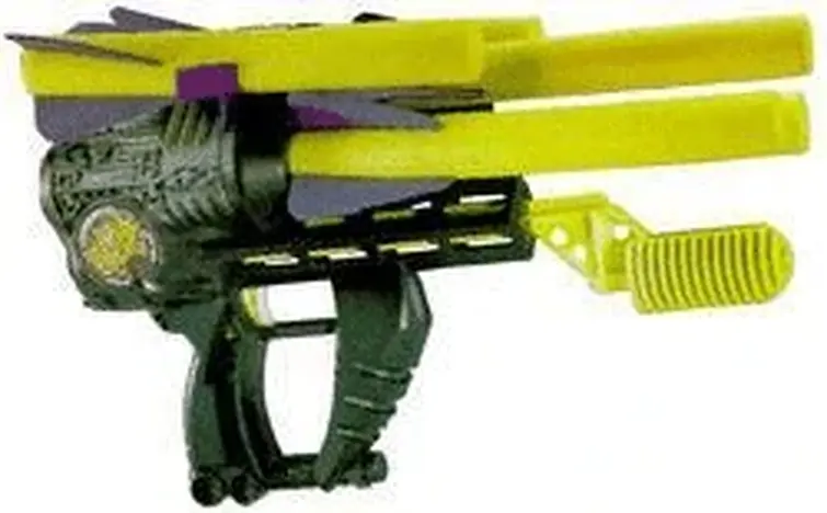 Discuss Everything About Nerf Wiki | Fandom