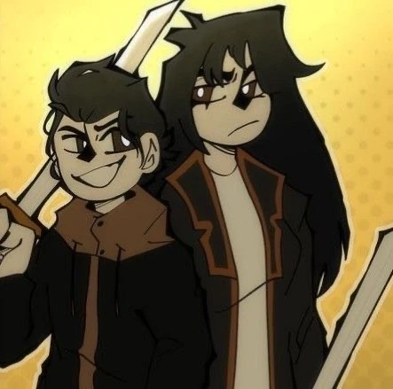 HAPPY ANNIVERSARY THE MIMIC!!! 🥳🎉 | Fandom