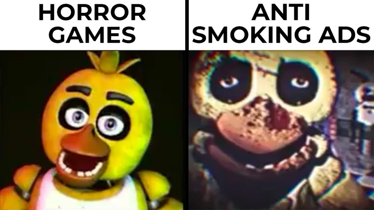 FNaF memes #5 | Fandom