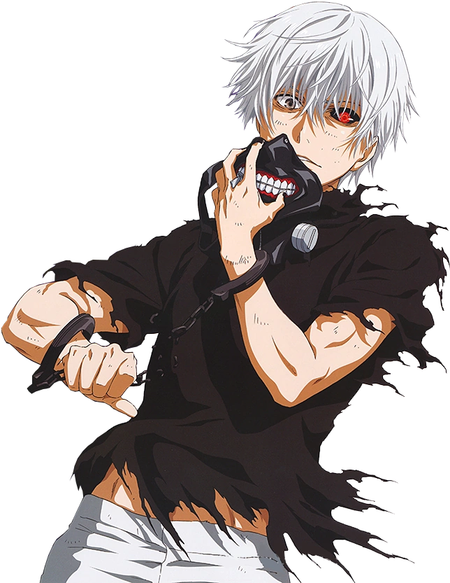 How strong is Ken Kaneki (Tokyo Ghoul)? | Fandom