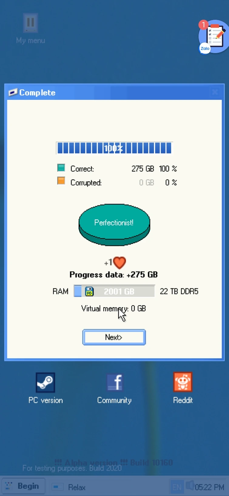 Discuss Everything About Progressbar95 Wiki | Fandom