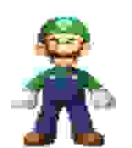 Angry Luigi🤩🤩 | Fandom