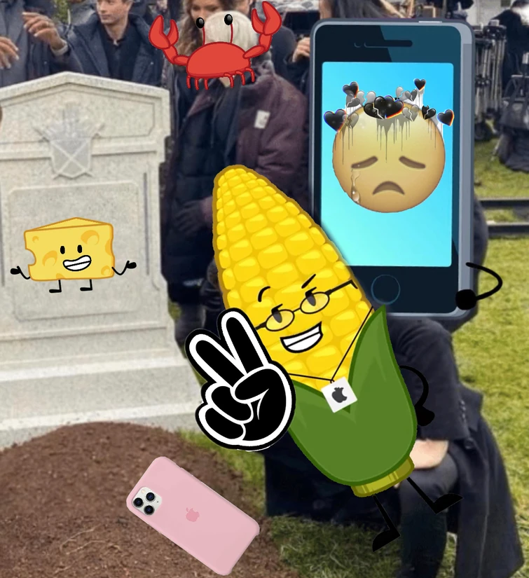 THE PUBLIC HANGING OF COBS | Fandom