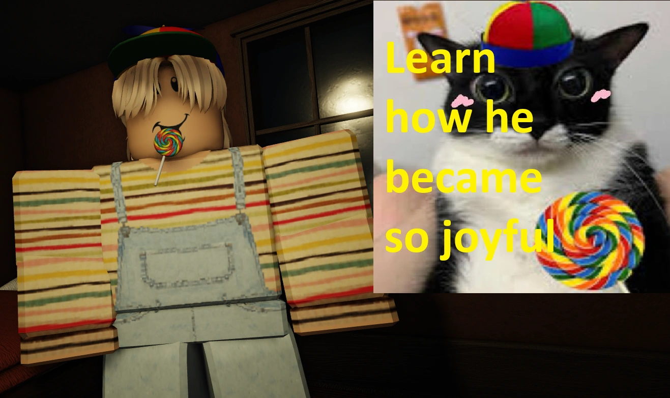 Joyful- | Fandom