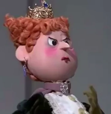 Who's the best Rankin/Bass Easter villain? | Fandom