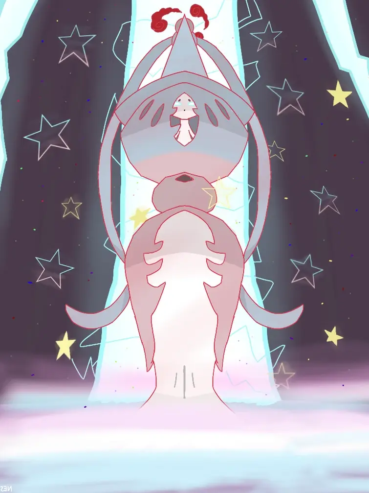 P.O.K.E.G.F.C Round 5: Gigantamax Artworks - Group 1 Voting | Fandom