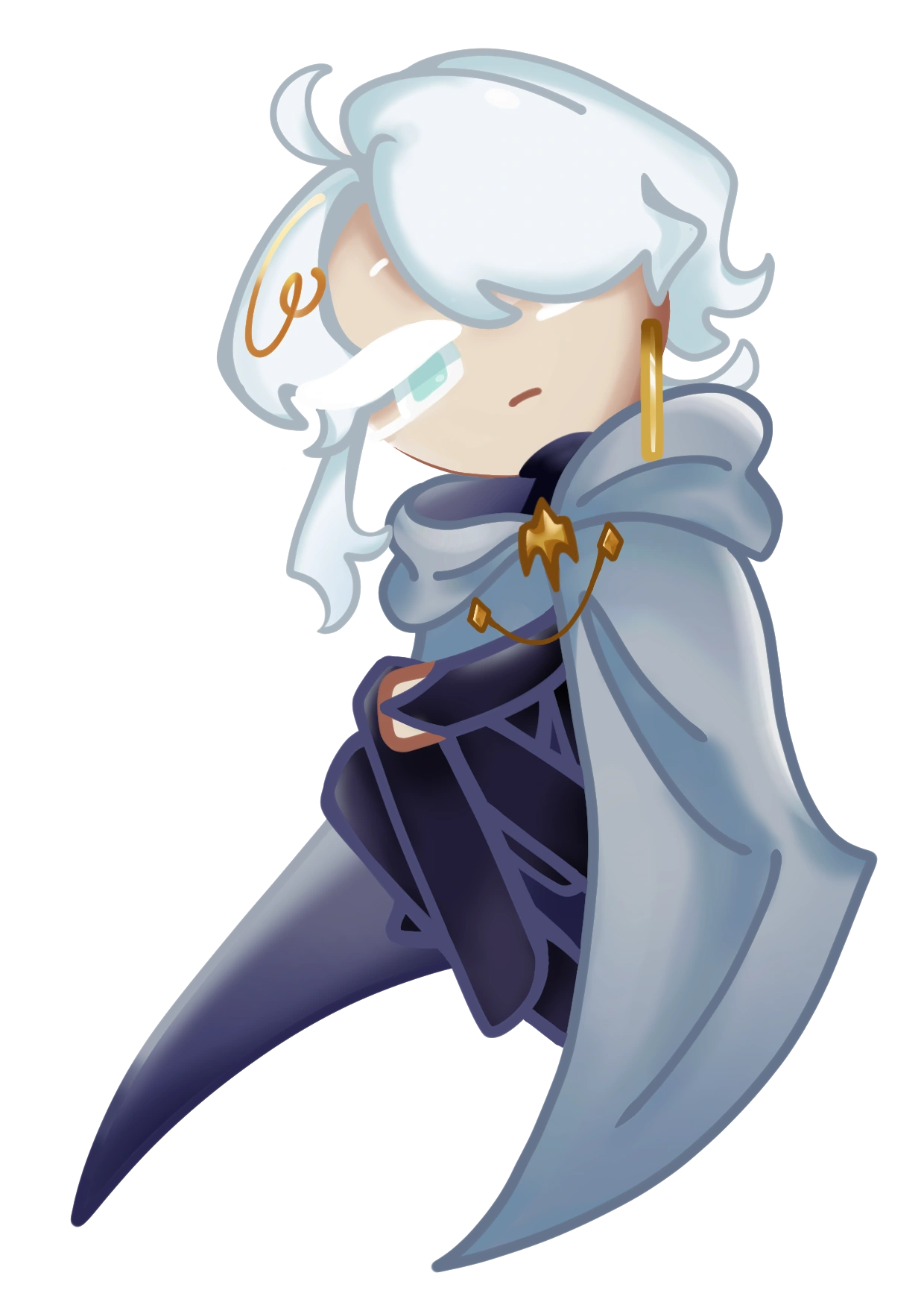 New splash art | Fandom