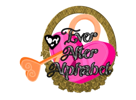 Ever After Alphabet Logo | Fandom