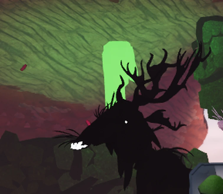 shadow musteg looks so silly | Fandom