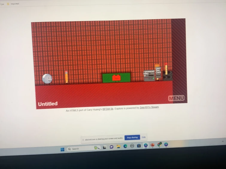 How to win BFDIA 5b | Fandom