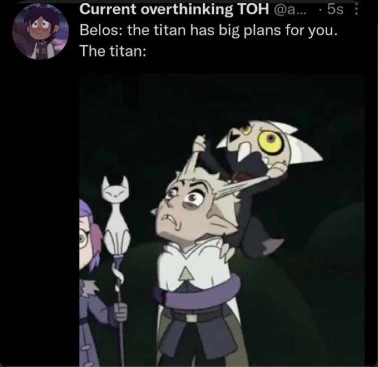 Random assortment of Pinterest TOH memes | Fandom