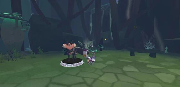 Discuss Everything About Feral Wiki | Fandom