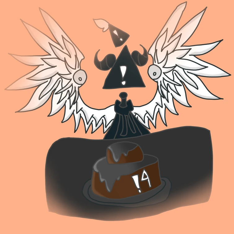 Jester's birthday gift | Fandom