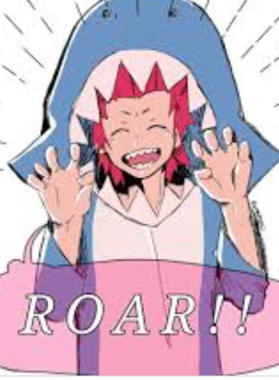 Baby shark UwU | Fandom