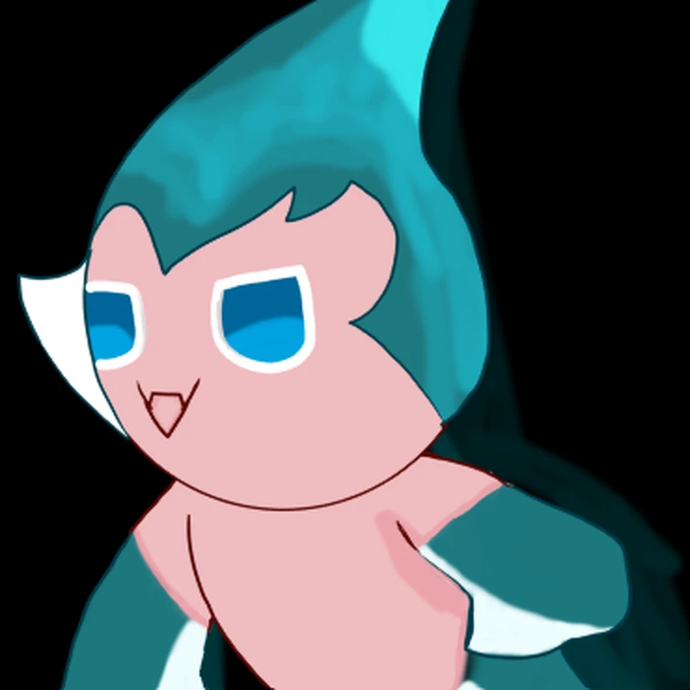 PFP UPDATE!!!11111!!!!! | Fandom