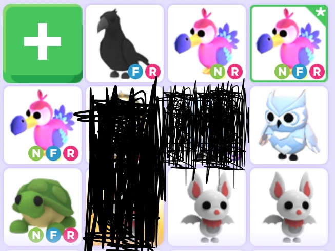 pls offer.... im getting desperate | Fandom