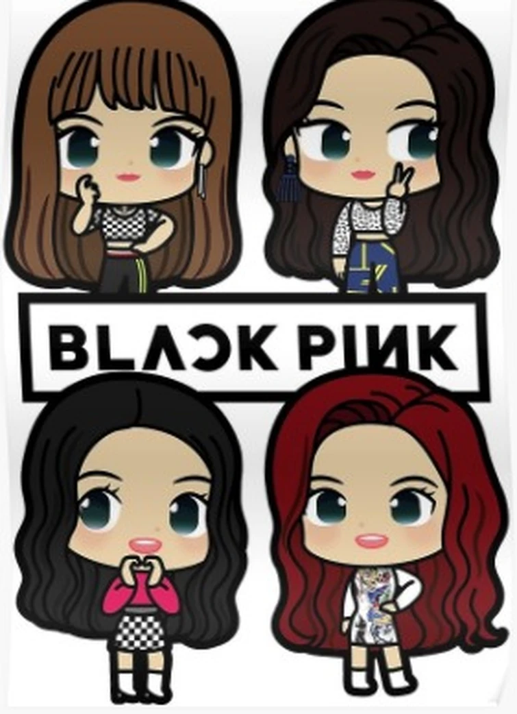 Hi all Blink !!! | Fandom