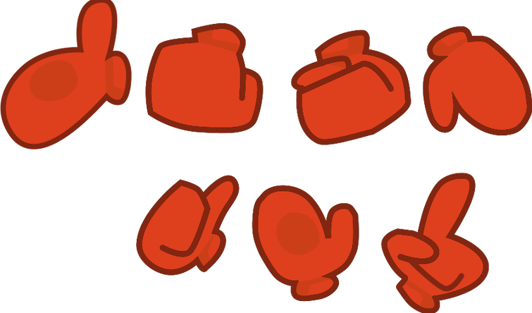 Discuss Everything About Inanimate Insanity Assets Wikia | Fandom