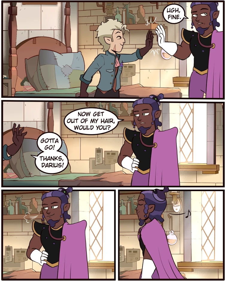 [moringmark] getting ready | Fandom