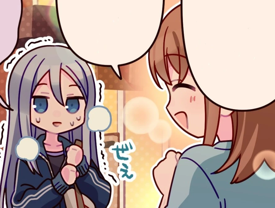 Daily Rarepairs (Day 102) | Fandom