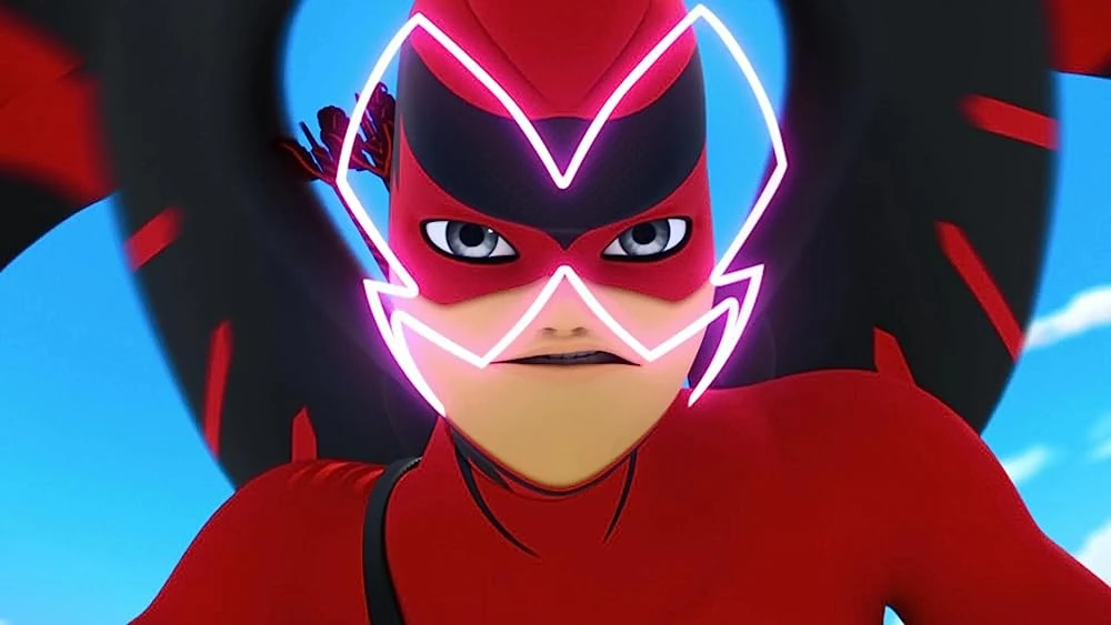 What is his power wao | Fandom