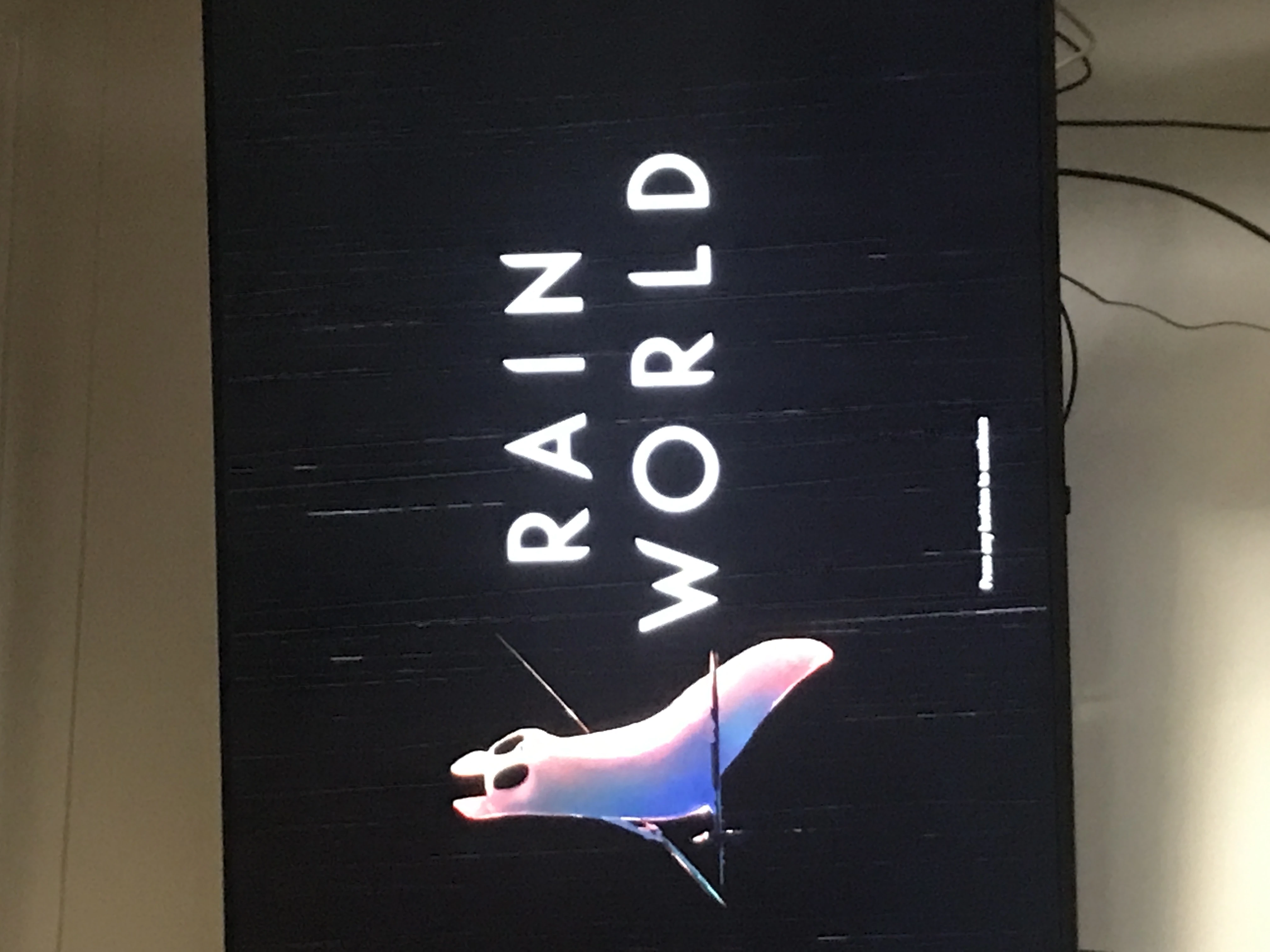Yooo rainworld | Fandom