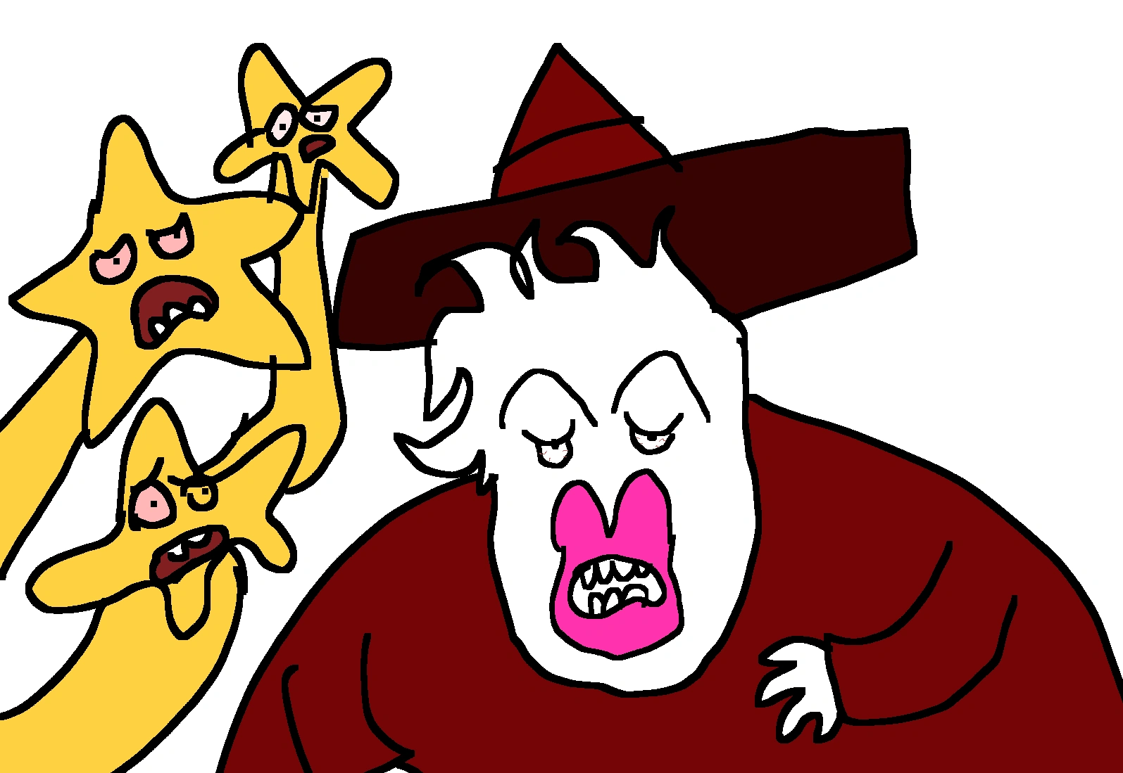 draw ur oc! | Fandom