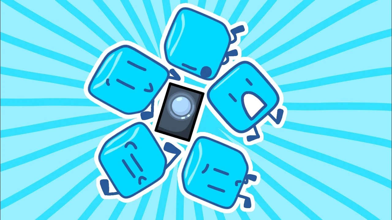 Repost of an object show that happend on Objects Global | Fandom