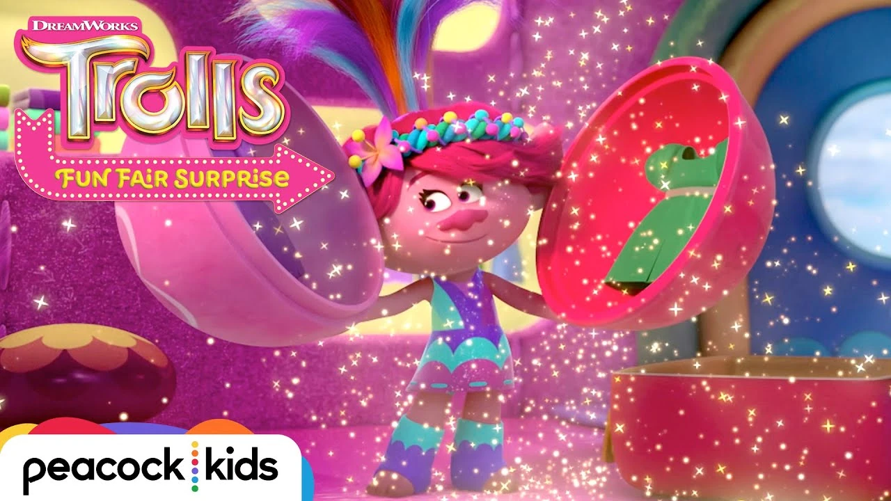 New Funfair Surprise Video! | Fandom