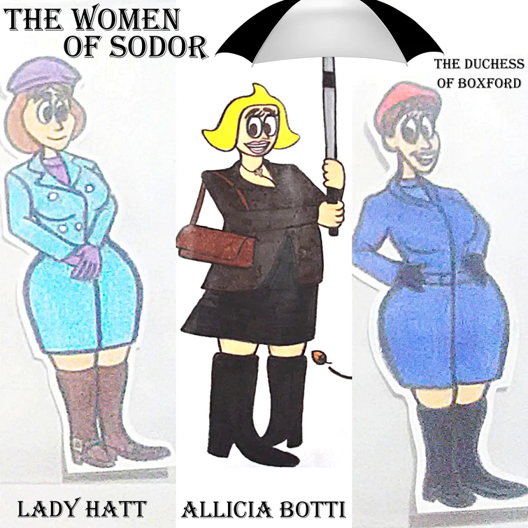 Discuss Everything About Thomas the Tank Engine Wiki | Fandom