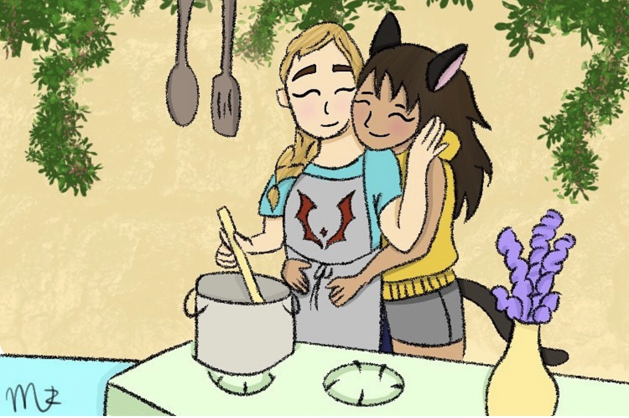 catradora 🥰🥰 | Fandom