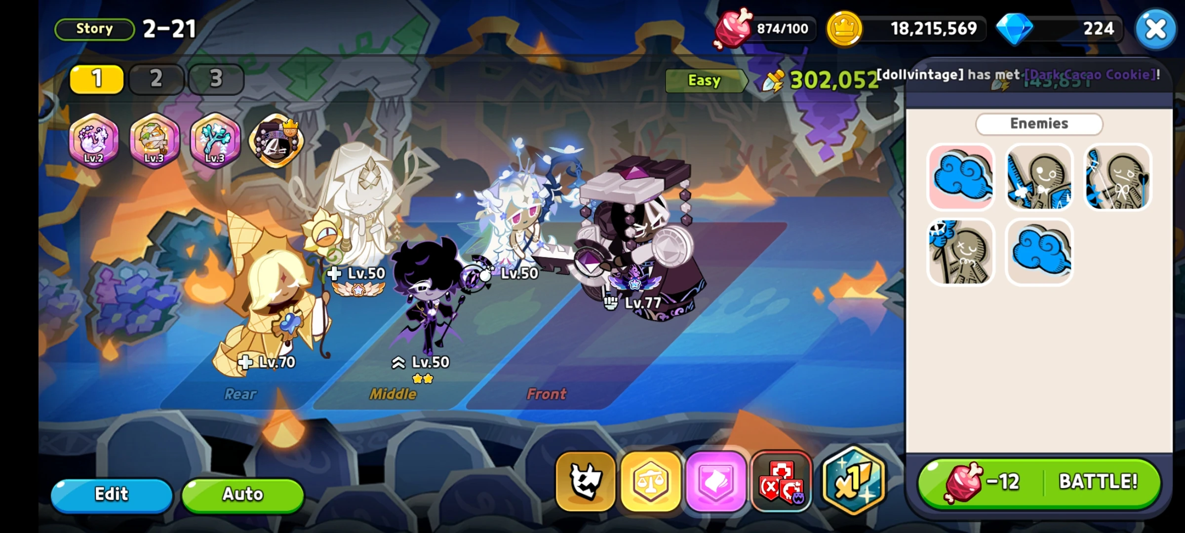 Rate the team >:3 | Fandom