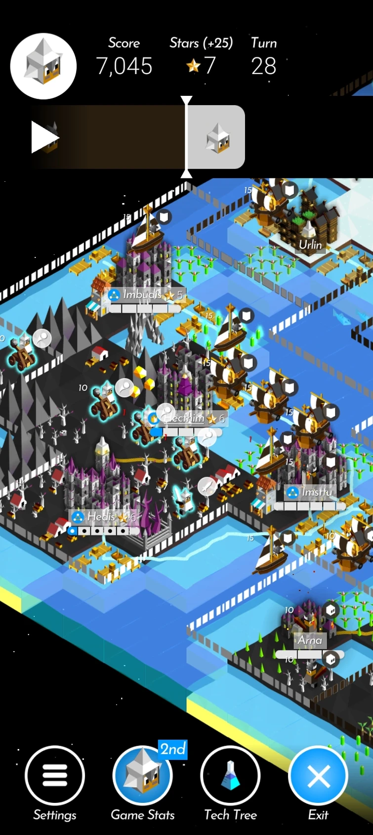 Discuss Everything About Polytopia Wiki | Fandom