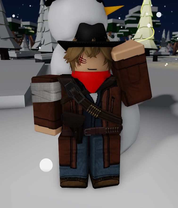 I did Cazz on the Catalog Avatar Creator | Fandom