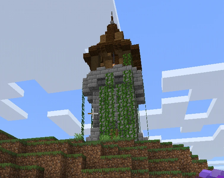 My Minecraft EE world | Fandom