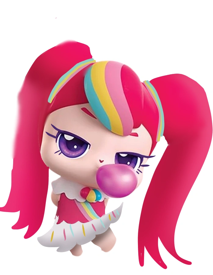 Puffping Genderbend | Fandom